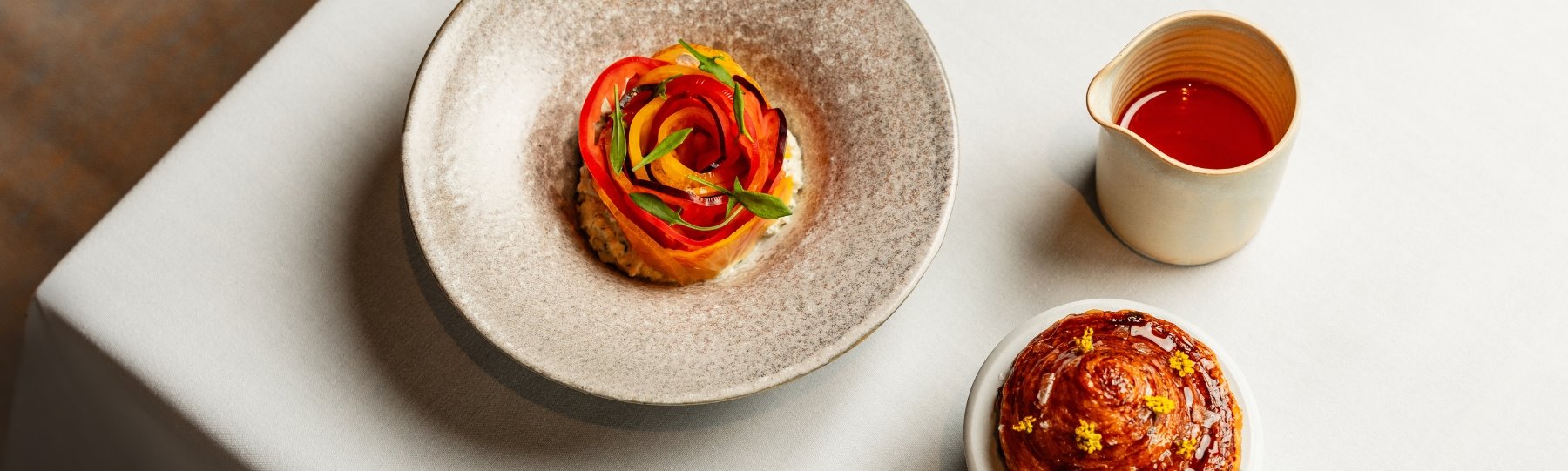 Atria, fine dining restaurant in Melbourne | Atria